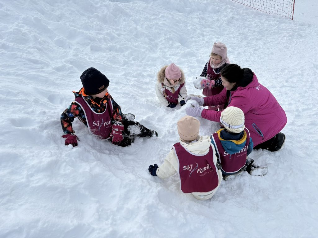 Ski Chalets | Ski Famille